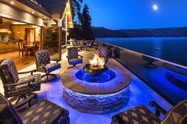 Crystal Pointe, Lake Tahoe’s Crown Jewel - Rankin Richey Real Estate Team