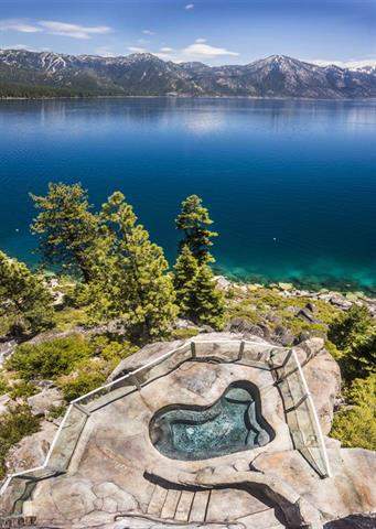 Crystal Pointe, Lake Tahoe’s Crown Jewel - Rankin Richey Real Estate Team